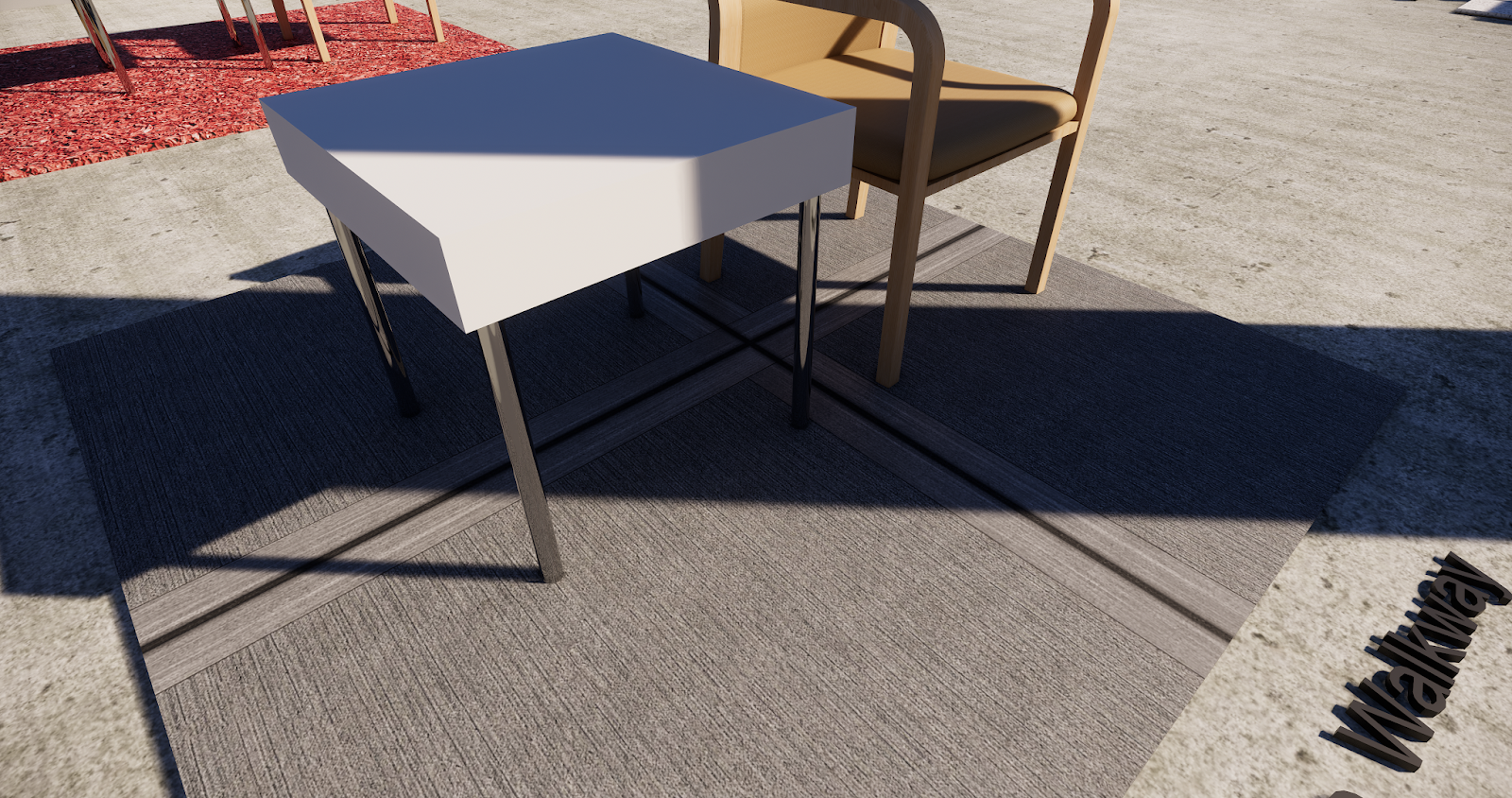 BIM Chapters: A Quick Look at Revit 2019 Advanced Materials