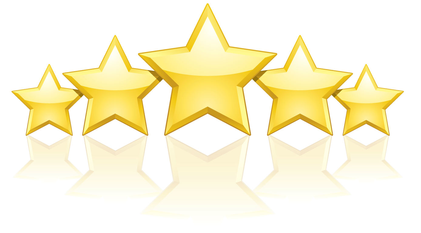 Fangirl Friday - Five Star Reads Part Two