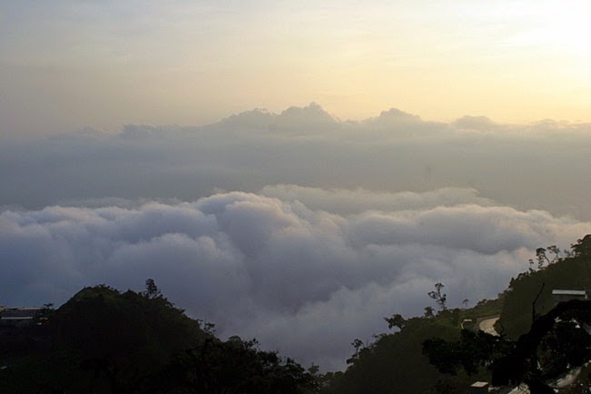 Genting Highland ~ It's Something