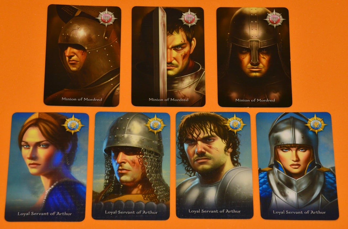 Andre's Fortress: The Resistance: Avalon