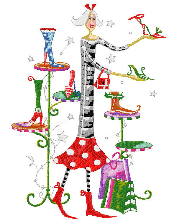 UNCLE EDDIE'S THEORY CORNER: POOR MAN'S CHRISTMAS TREE