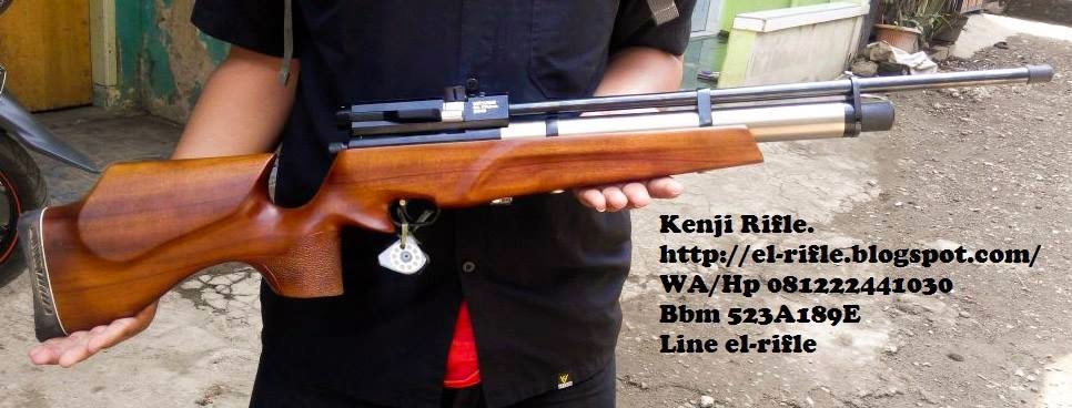 MODEL SENAPAN ANGIN: Senapan angin pcp air arms minimalis & efisien