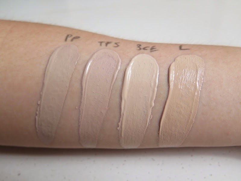 The Blackmentos Beauty Box: Review: 3CE Back to Baby BB cream! (3 ...