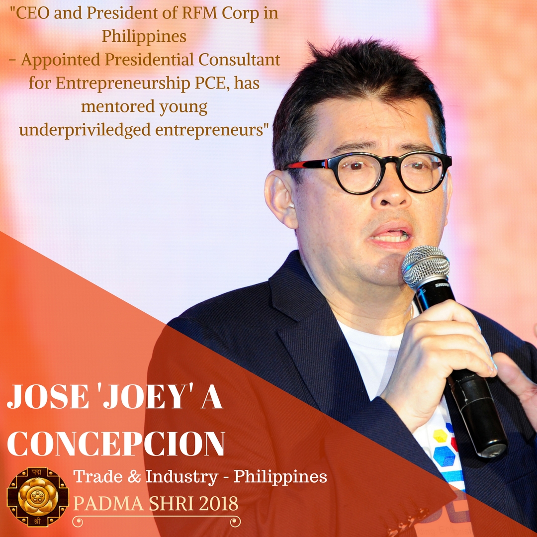 PSC Questions & Answers - Exam Training: Padma Awards 2018 - Padma ...