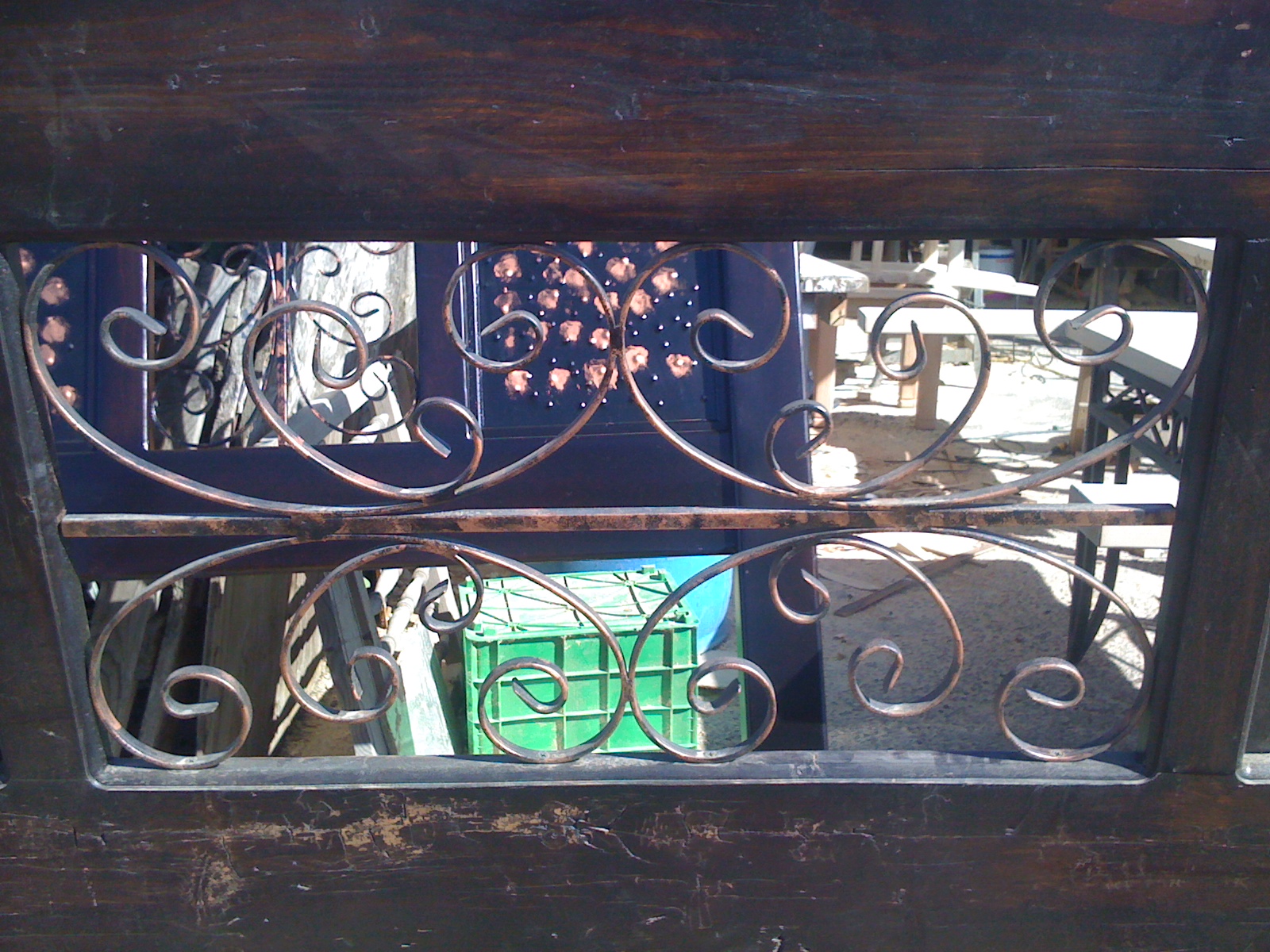 herreria artistica como hacerla con tu manos