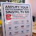 Purple Taste: [Media Invite] Singtel TV GO!
