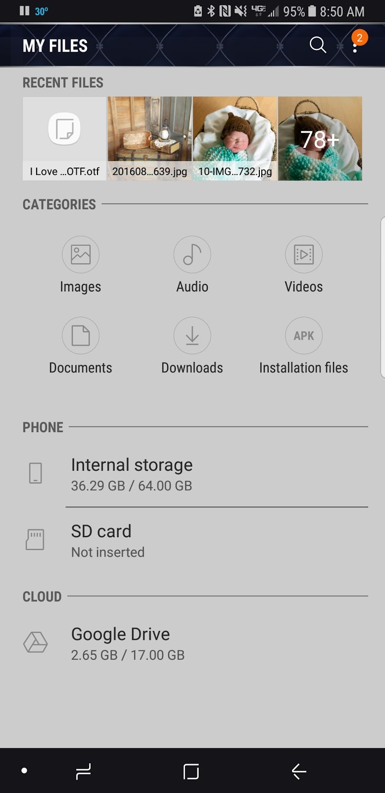 How To Use New Fonts In Phonto On Android