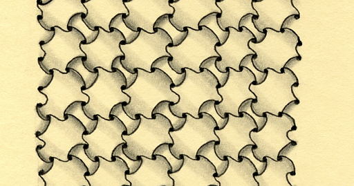 Time for Tangling: Today's Tangles