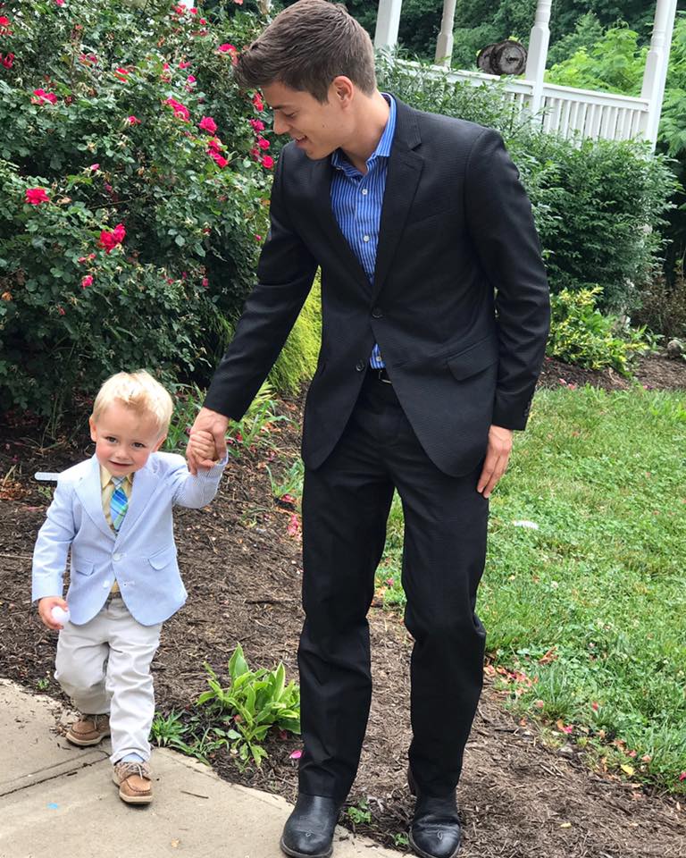 The Bates family blog: May 2017