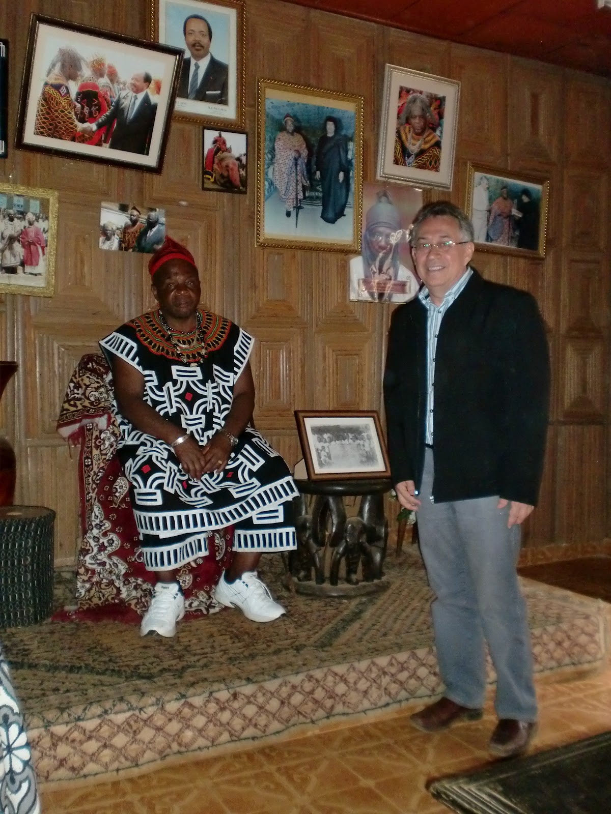 Conhecendo a cultura, tradições e costumes africanos (Encontro com os ...