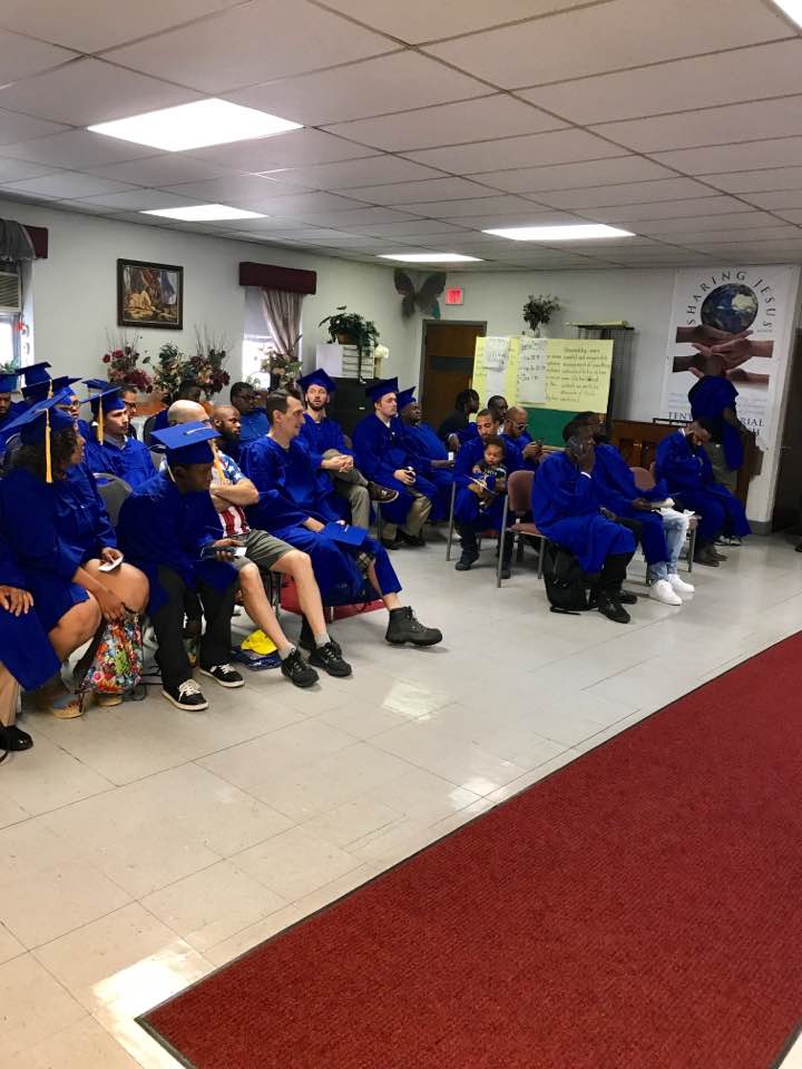 Phila Tech Training Institute