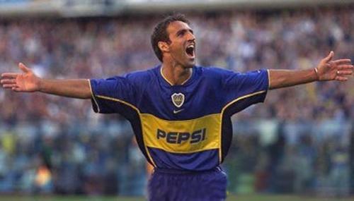 FUTBOL RUSTICO: RAUL ALFREDO CASSINI