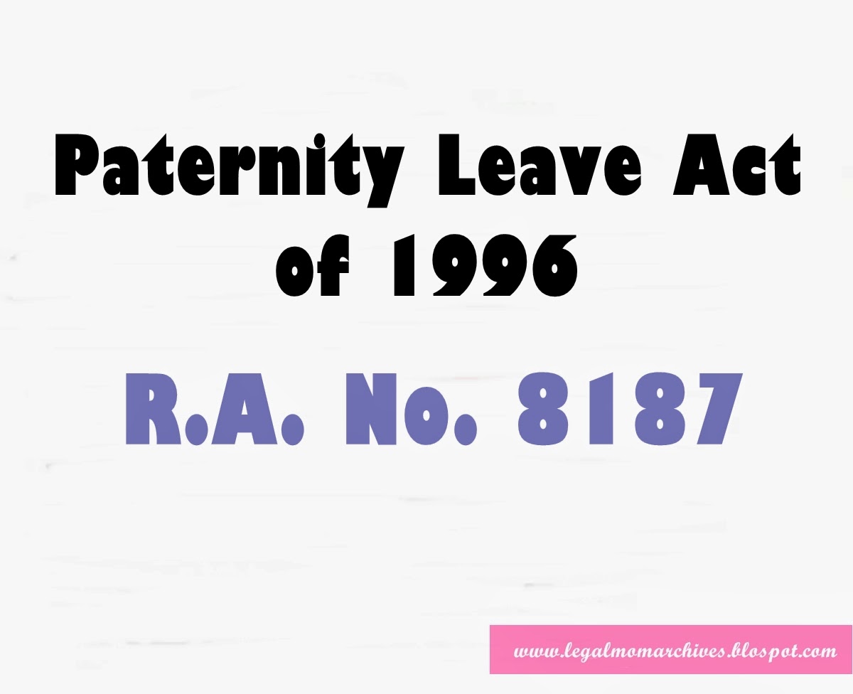 Legal Mom Archives Paternity Leave Benefits legal-mom-archives-paternity-leave-benefits