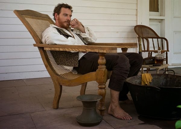 Malvaditos: Edwin Epps