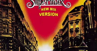 MUSIC RETRO HITS 70's-80's-90's: SUPERMAX - WORLD OF TODAY - NEW MIX - '77