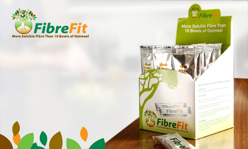 The BIG Picture: REVIEW: FibreFit