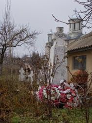 Pagini de Istorie | Istoria Romanilor | Istoria Dobrogei: Cinstim Eroii ...