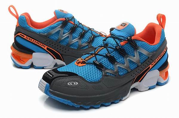 incaltaminte salomon romania