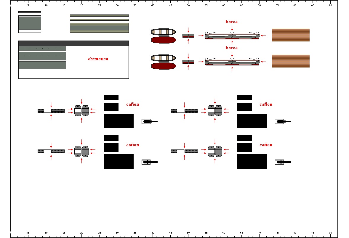 Los barcos de papel: CSS Selma (1861)