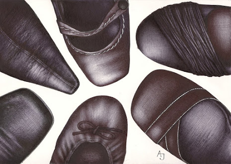 Pinzellades al món: La senzilles dels objectes: il·lustracions d'Andrea ...