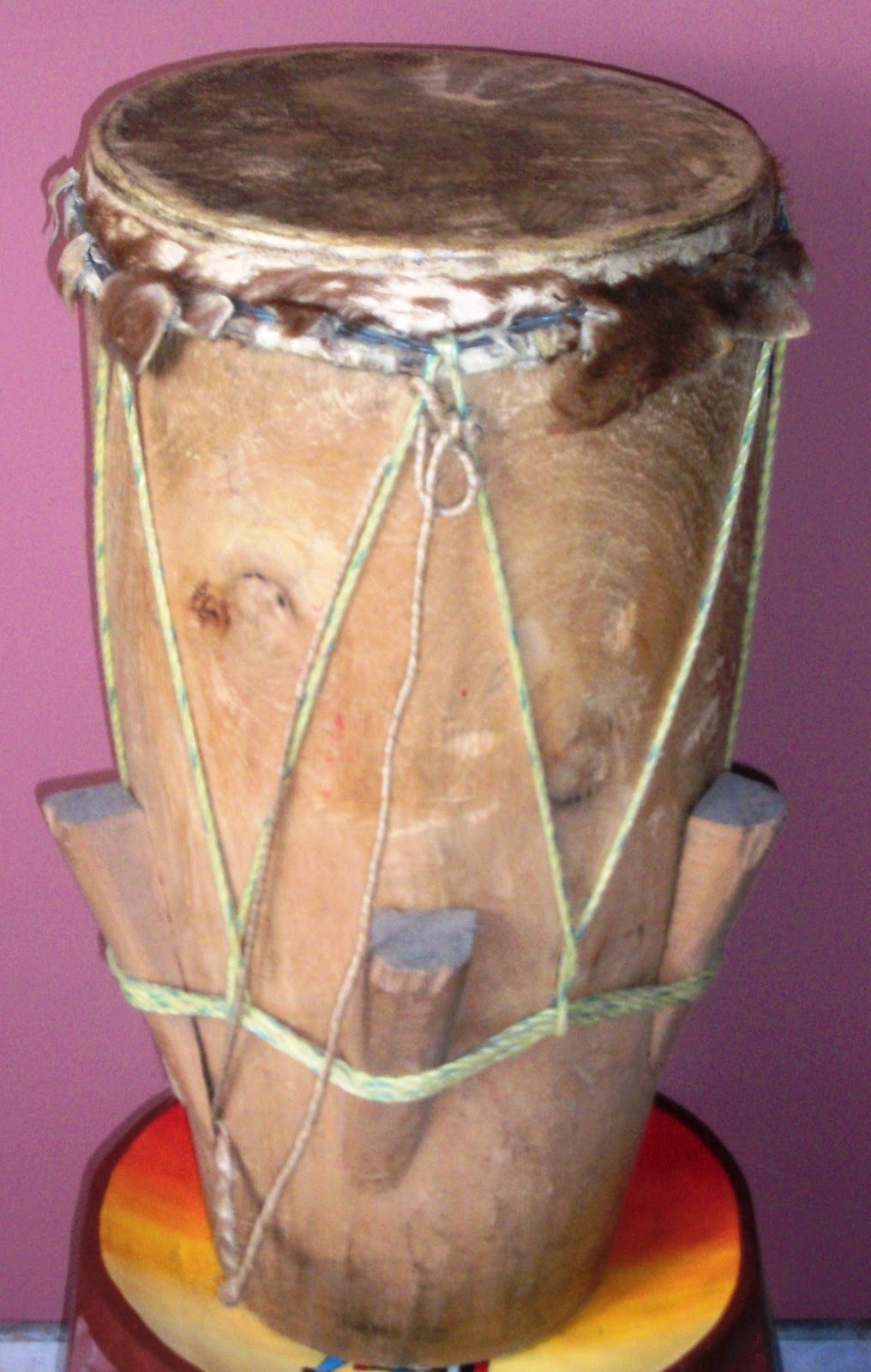 parchesysemillas: INSTRUMENTACIÓN DE LA CUMBIA