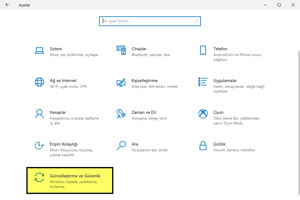 Windows Insider programı nedir? nasıl kayıt olunur?