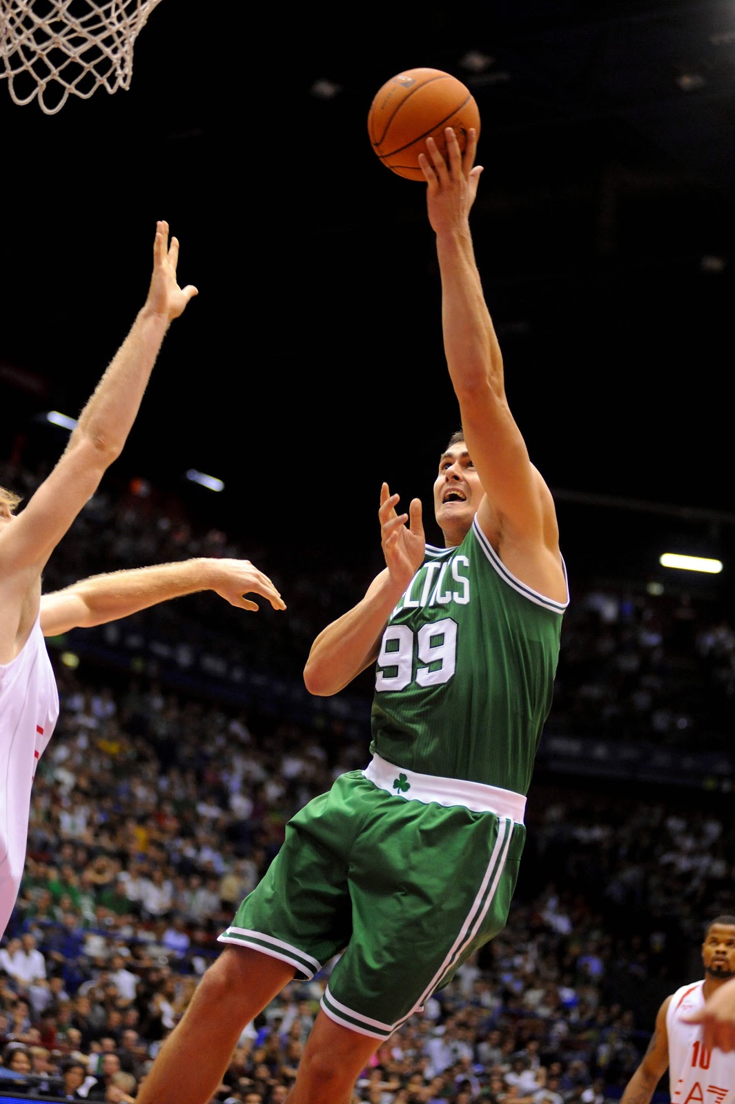 This time Darko is ready