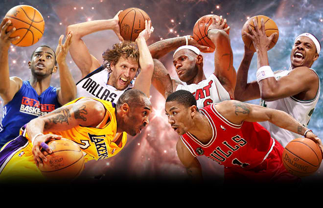 4 Scored: NBA 2012 Champion, Awardees (Prediction)