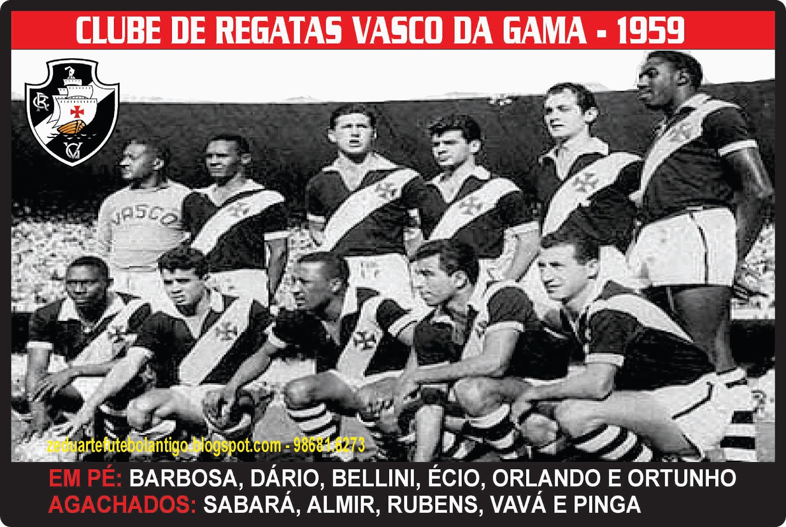 Clube de Regatas Vasco da Gama
