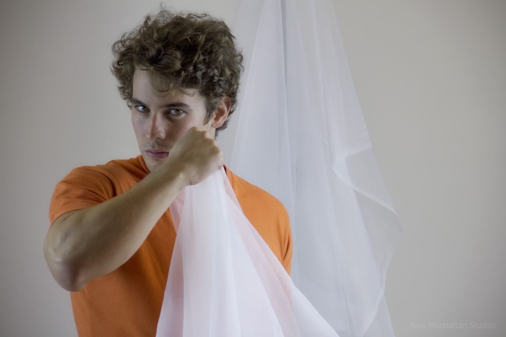 Over-Flow: Let's Do This! Bond by New Manhattan Studios