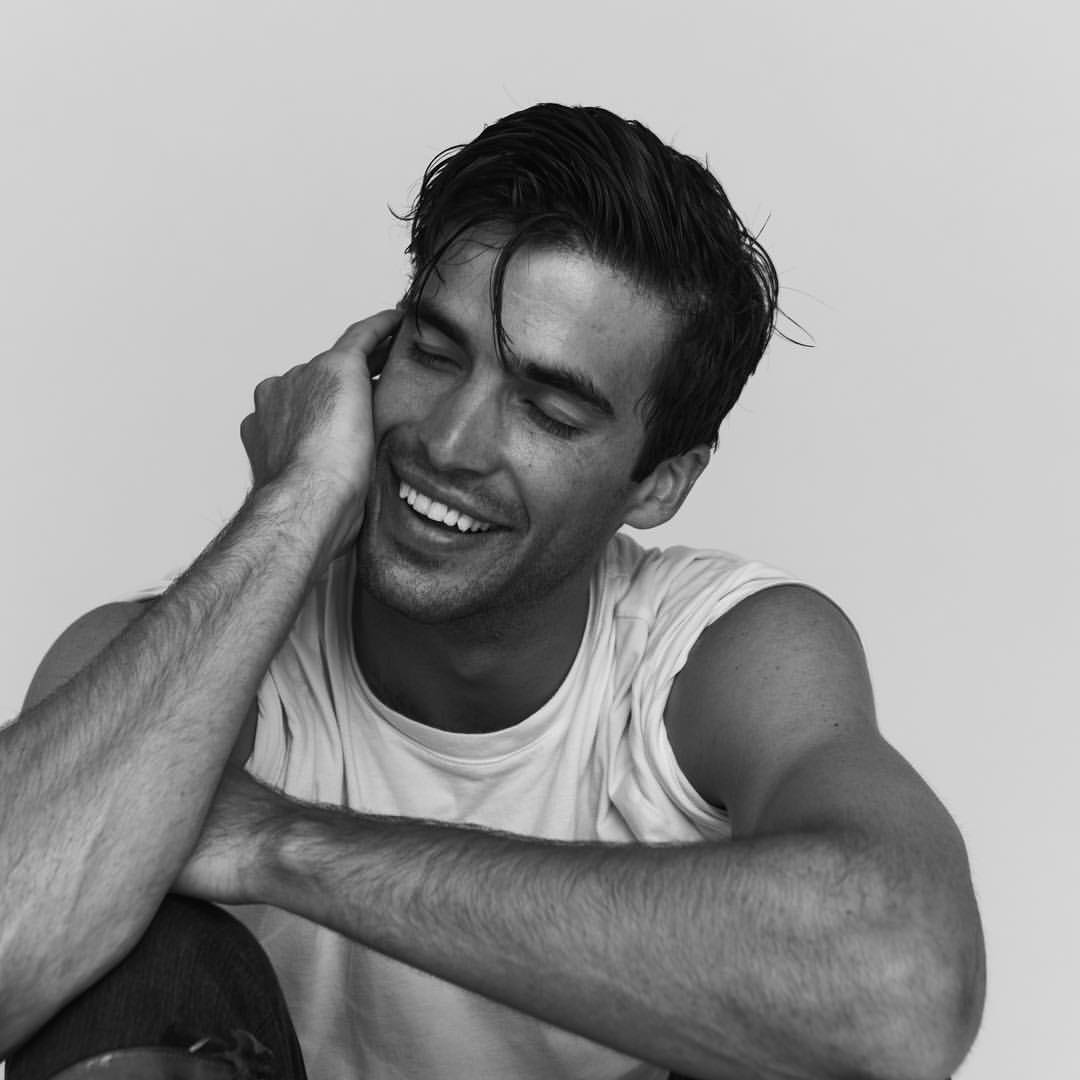 Focus : Luke Reddell