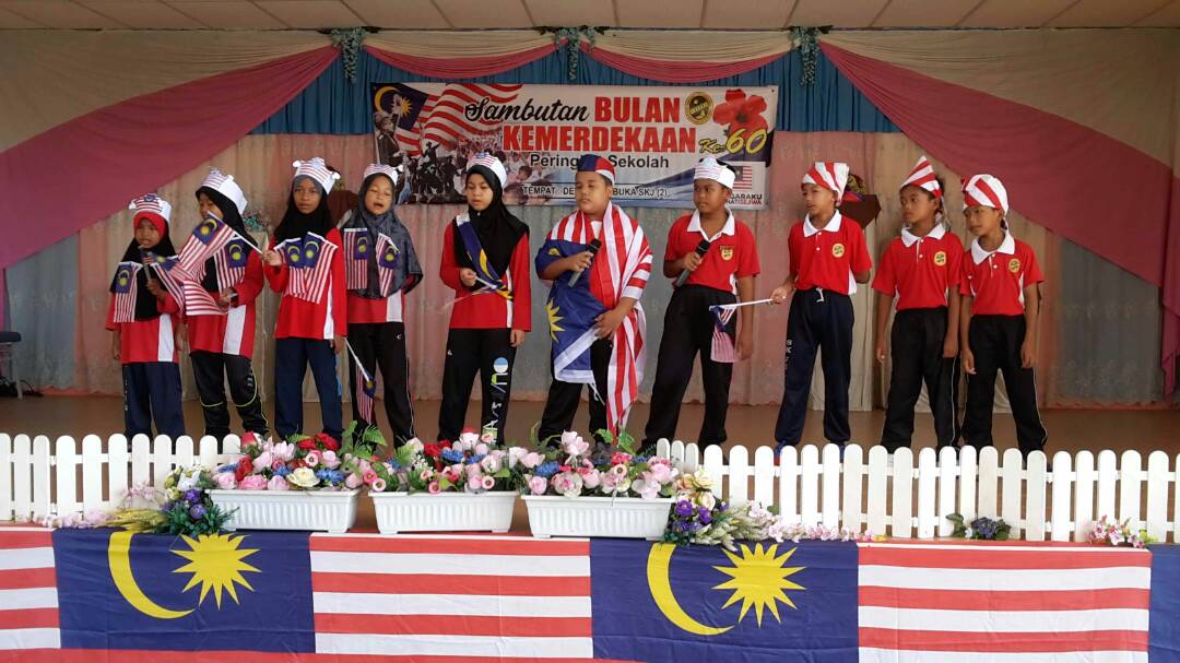 PUSAT SUMBER SK JELI 2