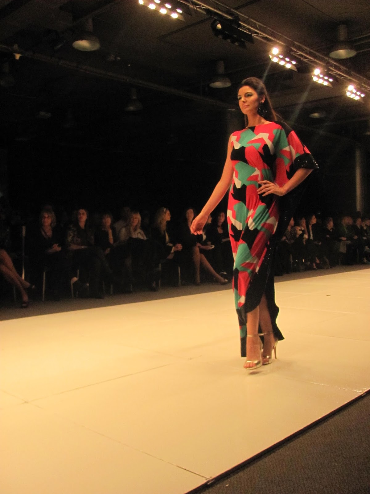 Je suis Kate: BAAM39 - Adriana Costantini