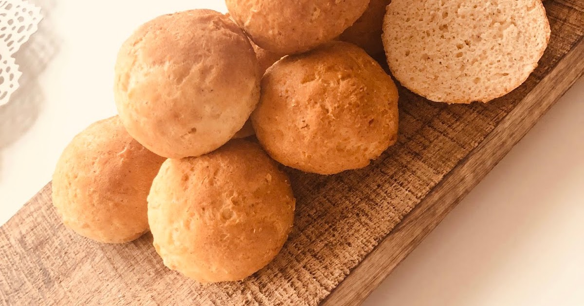 Bina's Mat & Bak: Bönbullar