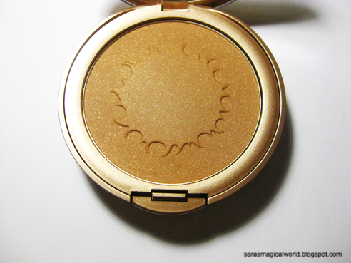 !* Sara's Magical World *!: BRONZER vs. RUMENILO