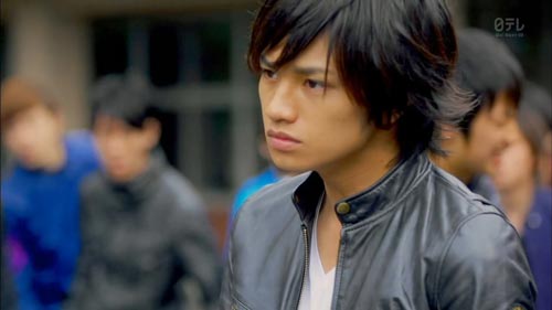 Bad Boys J The Movie Subtitle Indonesia | Anime Subtitle Indonesia ...