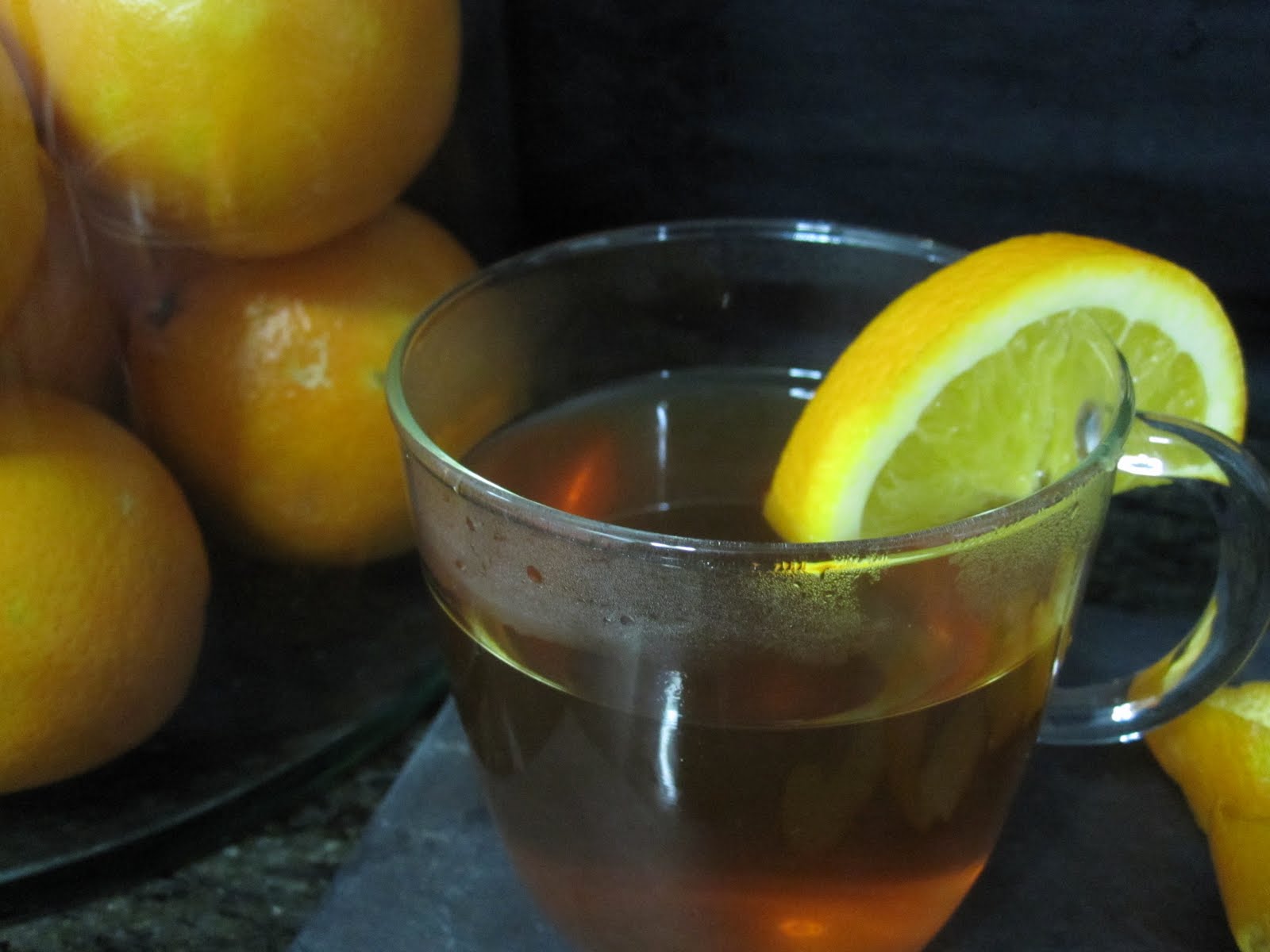 Refrescos Naturales: Refrescos Naturales