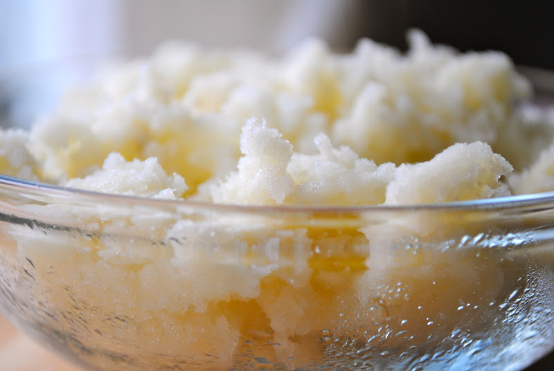 Sweet State of Mine: North Carolina - Moravian Sugar Cake