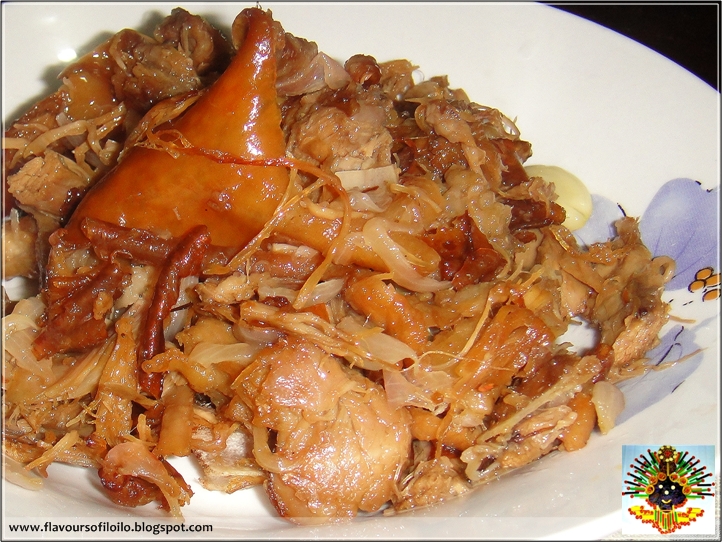 Pinamalhan nga Lechon