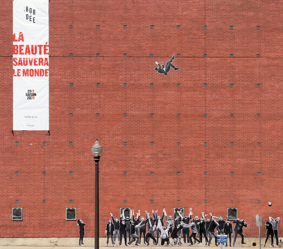 WARTIN PANTOIS - ART