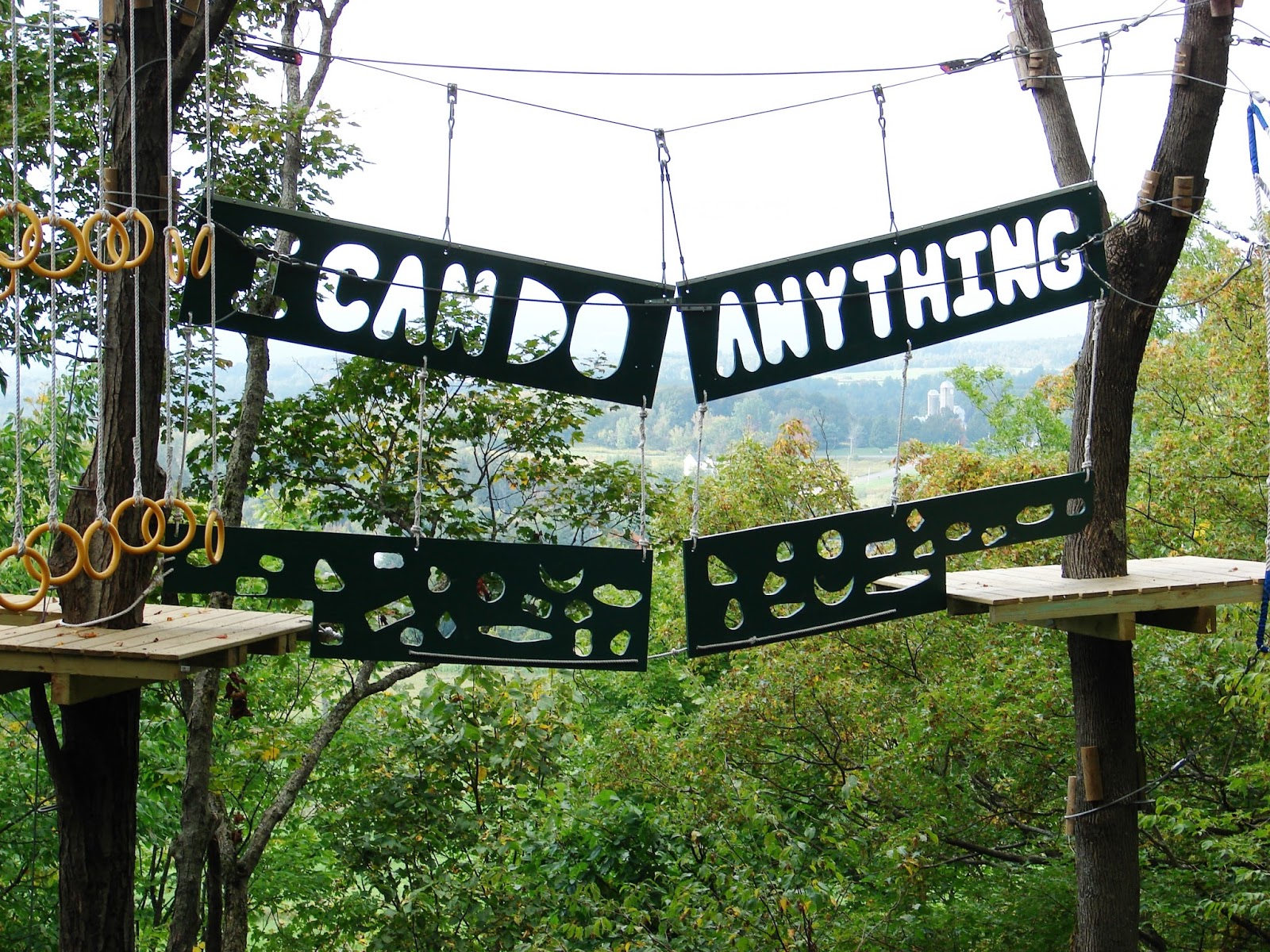 Sandra Scott's Travel Columns: The Root Farm - A Challenging Place