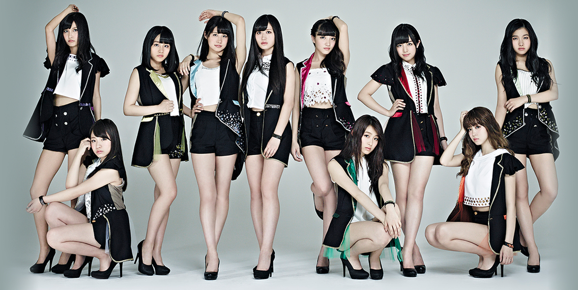 More Delightful Days Ahead! GEM (Girls Entertainment Mixture) - Idol ...