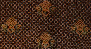 Welcome To My Blog: Mengenal Berbagai Macam Jenis Batik