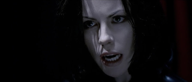 Horror Movies and Beer!: Kate Beckinsale is looking (UN)Dead Sexy in ...