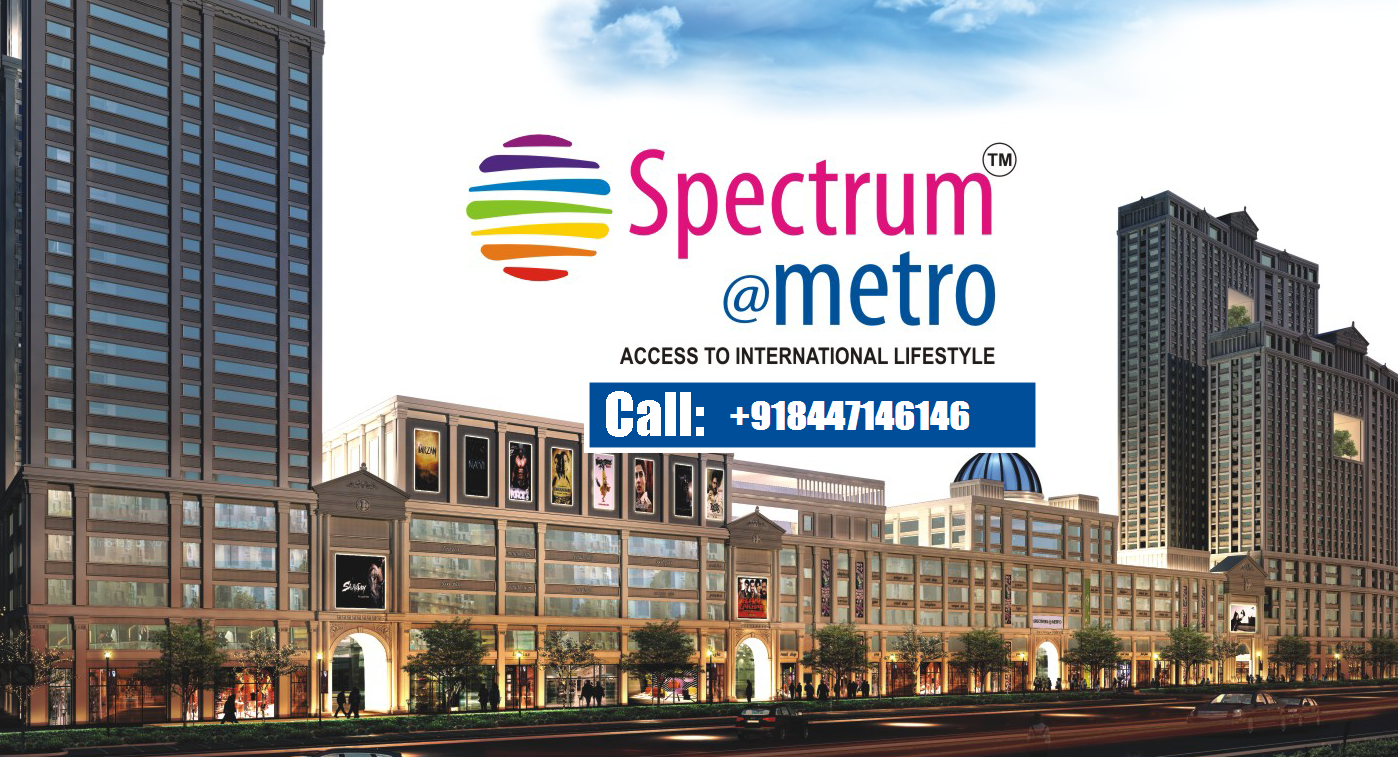 Noida best property