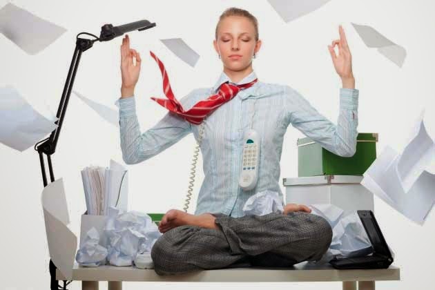 Relajarse nos hace sentir bien - ARCHIVOSAGIL