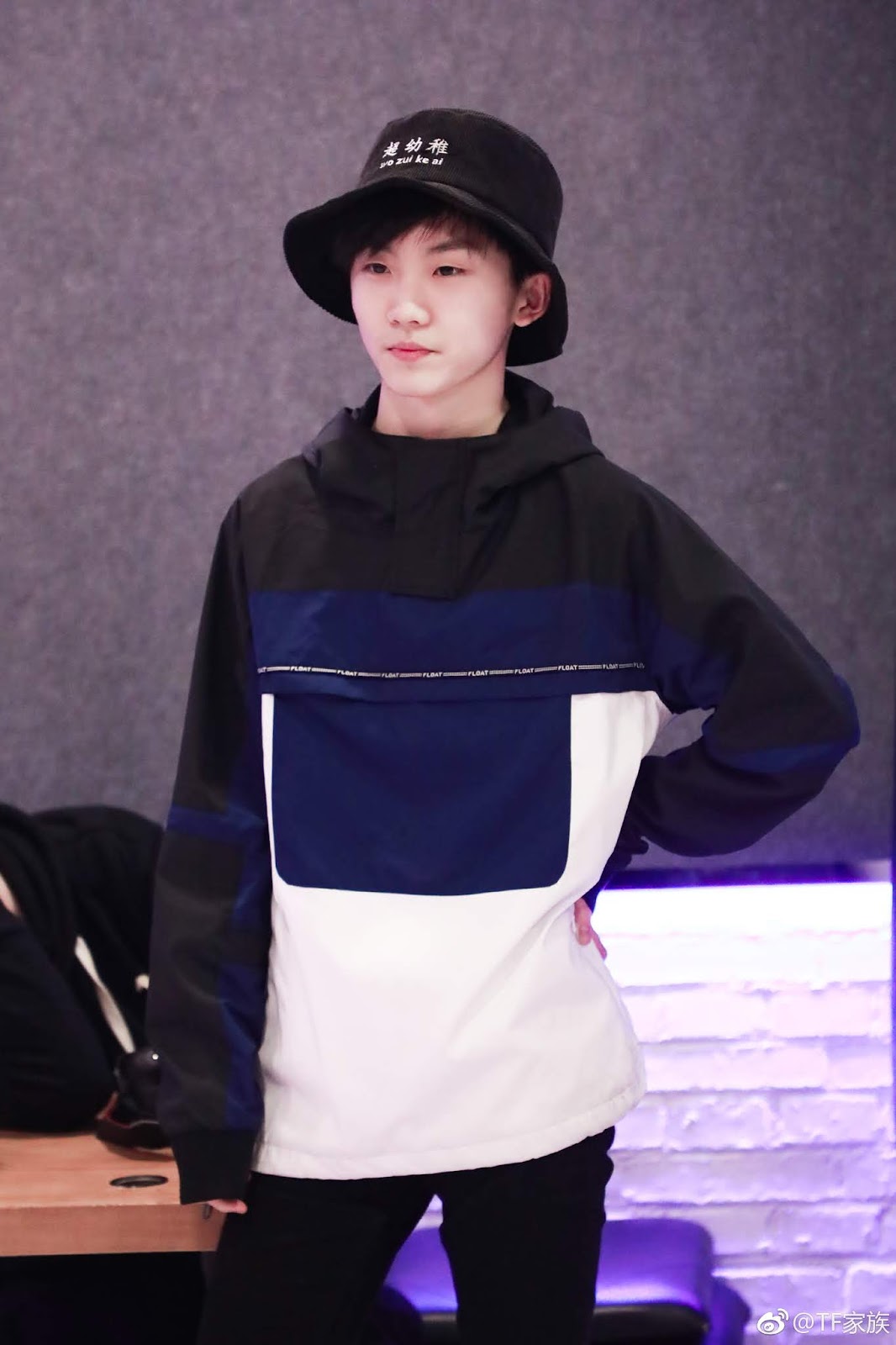 [Photo] 马嘉祺 Ma Jia Qi