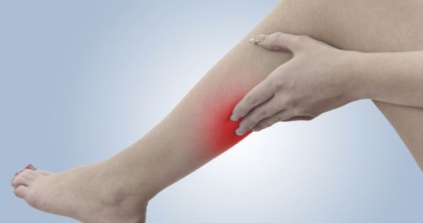 SECRETOS DE BELLEZA : FLEBITIS: CAUSAS Y SINTOMAS