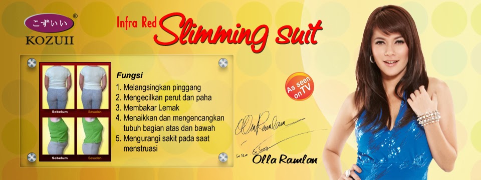 PUSAT KECANTIKAN 100% HERBAL ALAMI