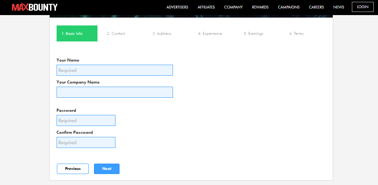 Money: Maxbounty Tutorial - Making Money with Maxbounty by Promoting ...
